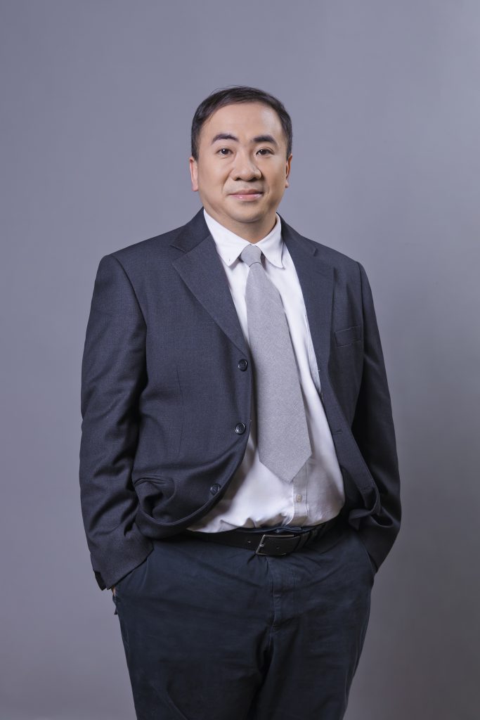 Faculty - Department of Supply Chain and Information Management, HSUHK