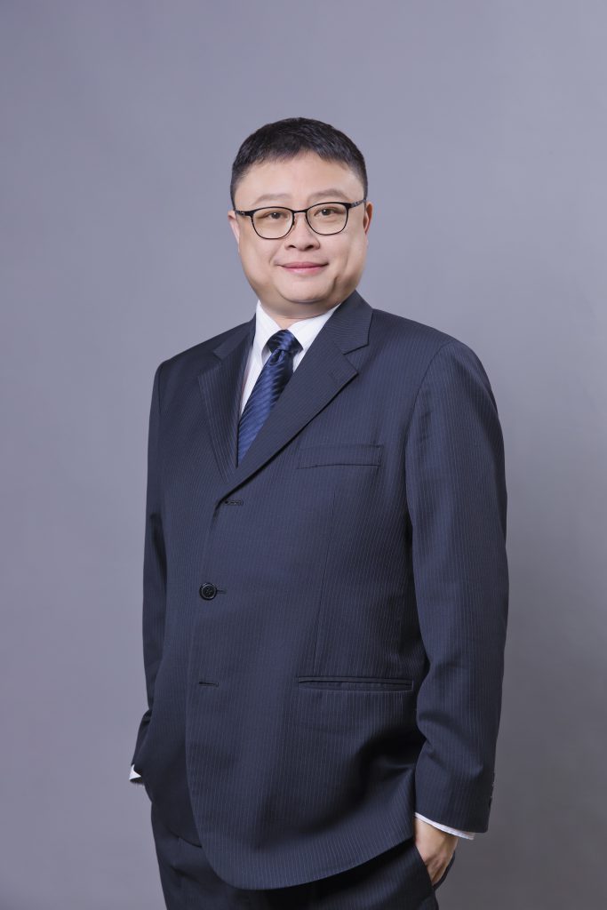 Faculty - Department of Supply Chain and Information Management, HSUHK